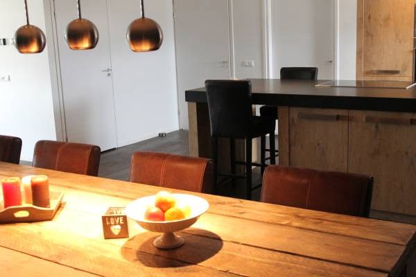 Voorbeeld vloeren - Bebo Parket