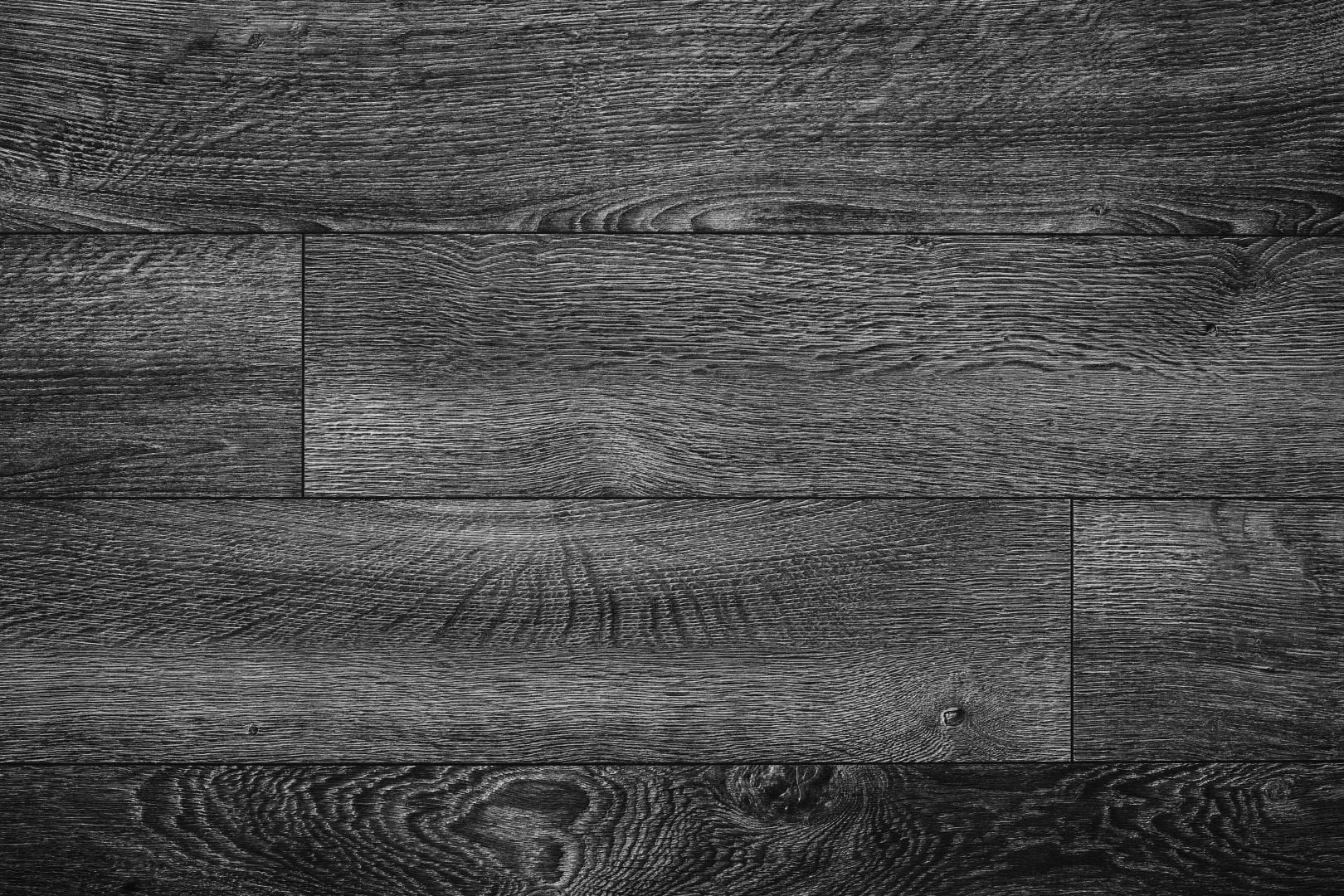 Donkergrijs PVC laminaat - Bebo Parket