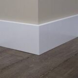 Plinten voor Uw Vloer | Diverse Stijlen en Maten bij BeBo