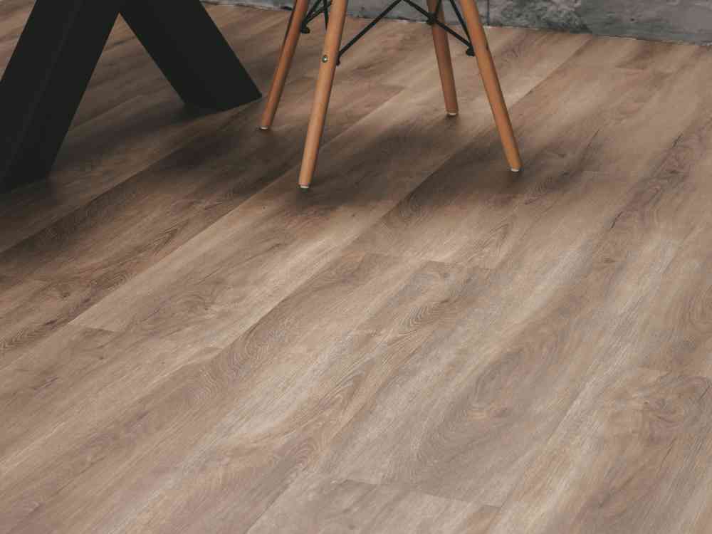 PVC vloer kopen | Laagste prijs garantie op PVC vloeren - Bebo Parket