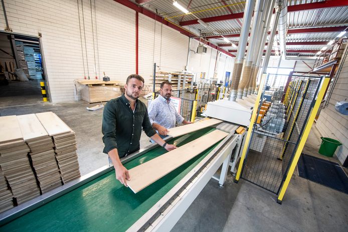 Bezoek Onze Fabriek | Deze week Leegverkoop met lage prijzen