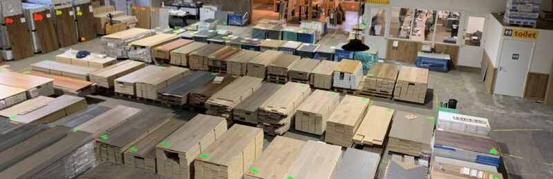 Bezoek onze fabriek | Deze week Leegverkoop met lage prijzen