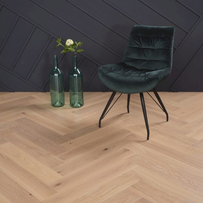 Plak PVC-vloeren | BeBo Parket