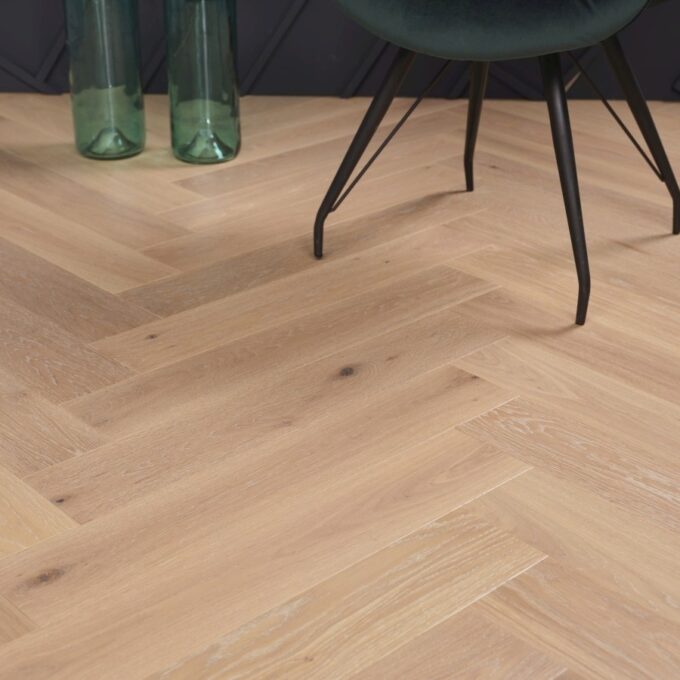 Plak PVC-vloeren | BeBo Parket