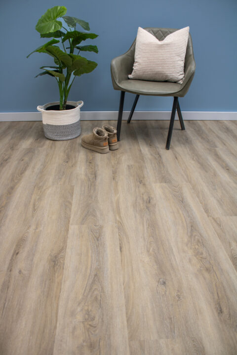 Plak PVC-vloeren | BeBo Parket